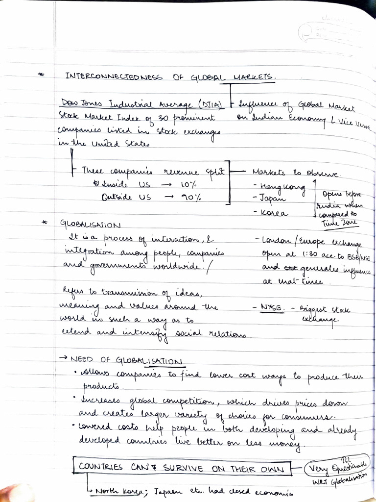 Global Business Management Insights | PDF