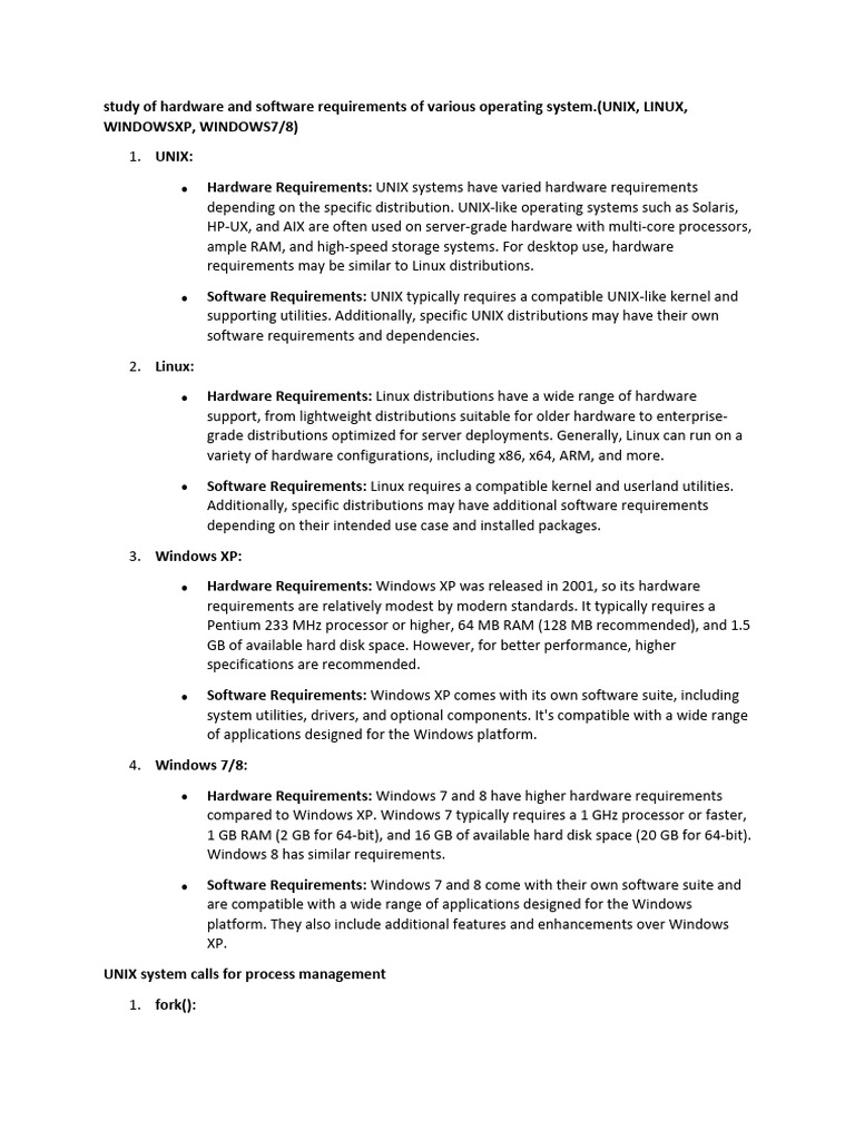 Lab Manual 21bce11136 | PDF | Linux Distribution | Linux