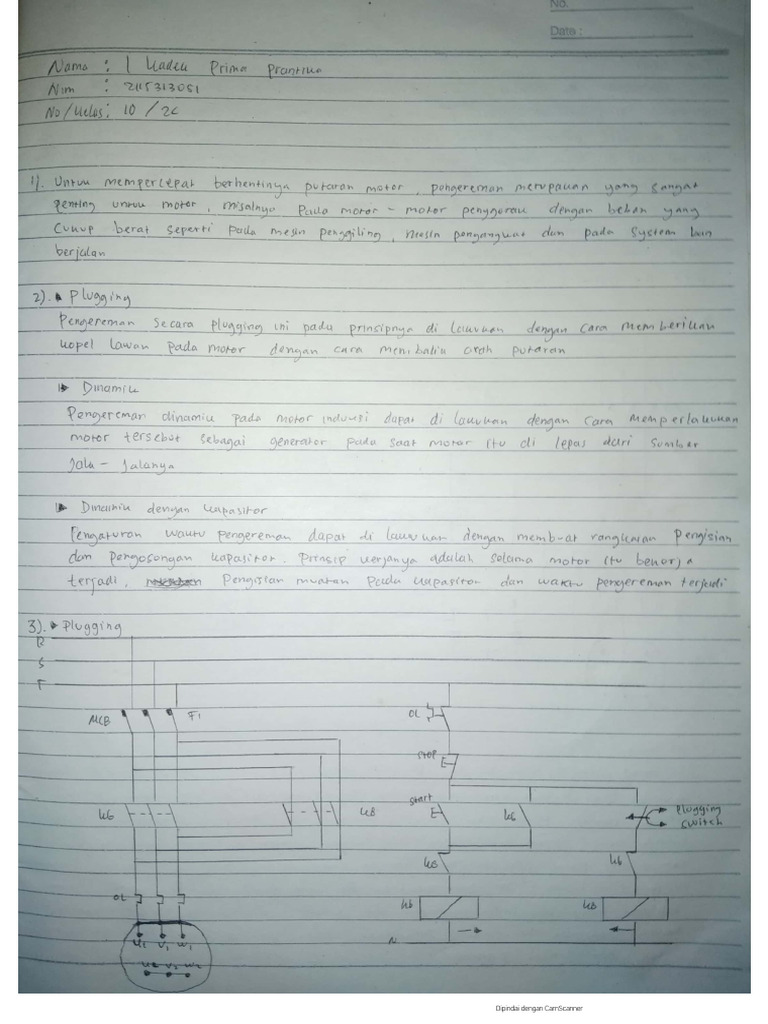 2C 10 I Kadek Prima Prantika | PDF