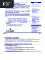 Gage R R-Attribute Study Template | PDF | Accuracy And Precision ...