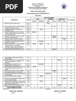 TIMSS Science Test Sample Questions | PDF | Digestion | Chemistry