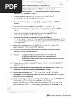 Worksheet 14 Statistics Grade 10 Mathematics | PDF