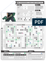 UNO INFINITY RULE | PDF | Card Games | Consumer Goods