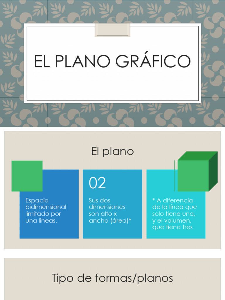 Plano | PDF