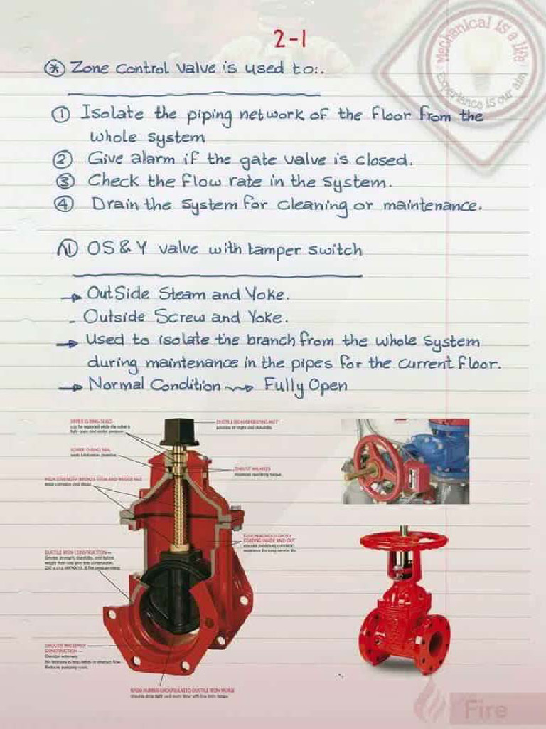 Fire Details | PDF