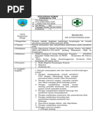 Kode Diagnosa Bpjs | PDF