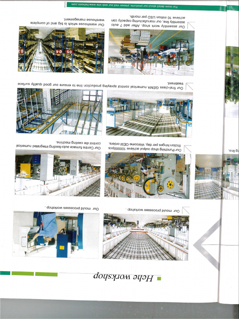 Work Shop | PDF