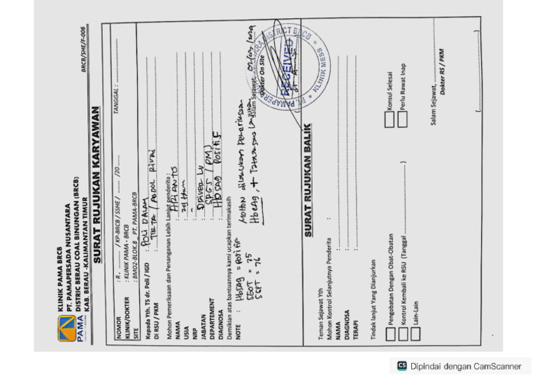 rujukan 2 arianto pmj | PDF