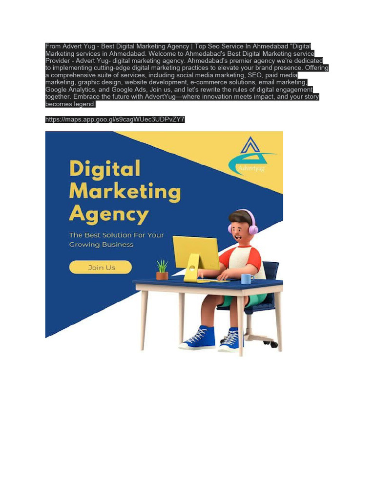 Advert Yug | PDF | Business