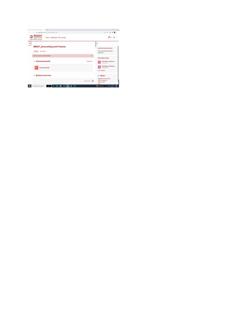 Exam Question Paper Error | PDF