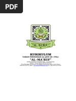 Doa Pembuka Metode Ummi Tulisan Arab Latin Dan Terjemahnya Untuk TPQ | PDF