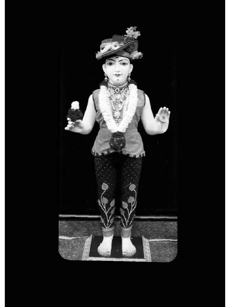 Vachanamrutna Sandarbh | PDF