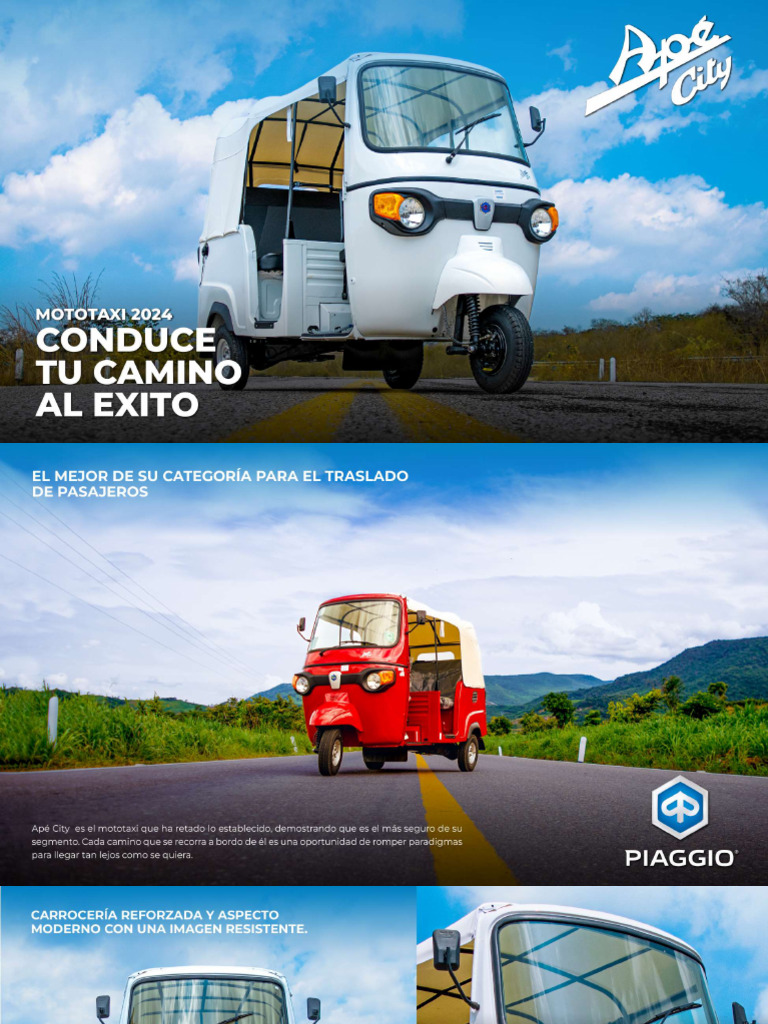 TVS King Deluxe | PDF