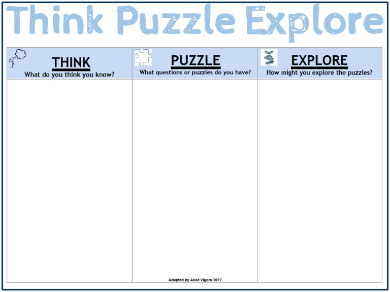 think_puzzle_explore_template (1) | PDF