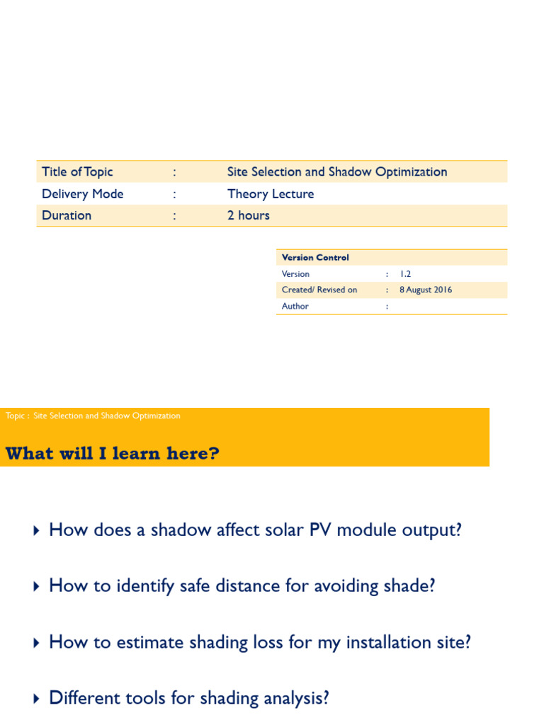 Design of Rooftop Solar System | PDF | Photovoltaic System | Photovoltaics