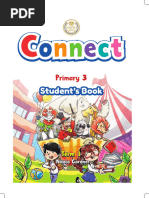 English Time 1 Student Book | PDF