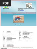 Catering Craft Practice | PDF | Menu | Meal