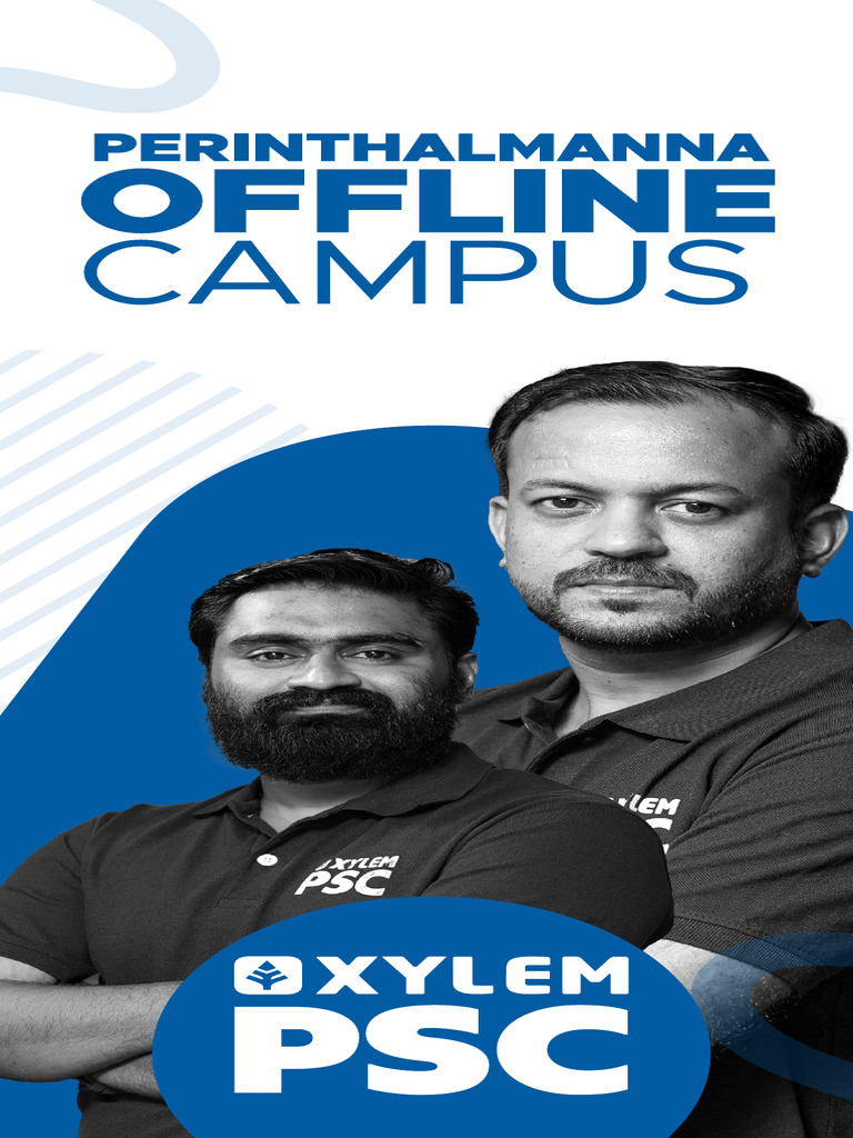 Xylem Brochure | PDF