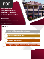 JUKNIS Simaspaten Perpanjangan BNT 2024 | PDF