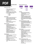 DHCP State Transition Diagram Explained | PDF | Quality Of Service ...