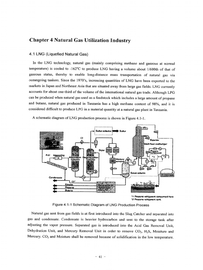 Training Utilization Gas | PDF
