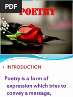 Analysis of Poem Once Upon A Time by Gabriel Okara | PDF | Poetry ...