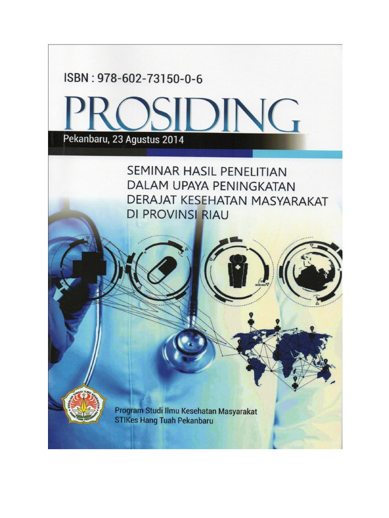 Prosiding IKM | PDF