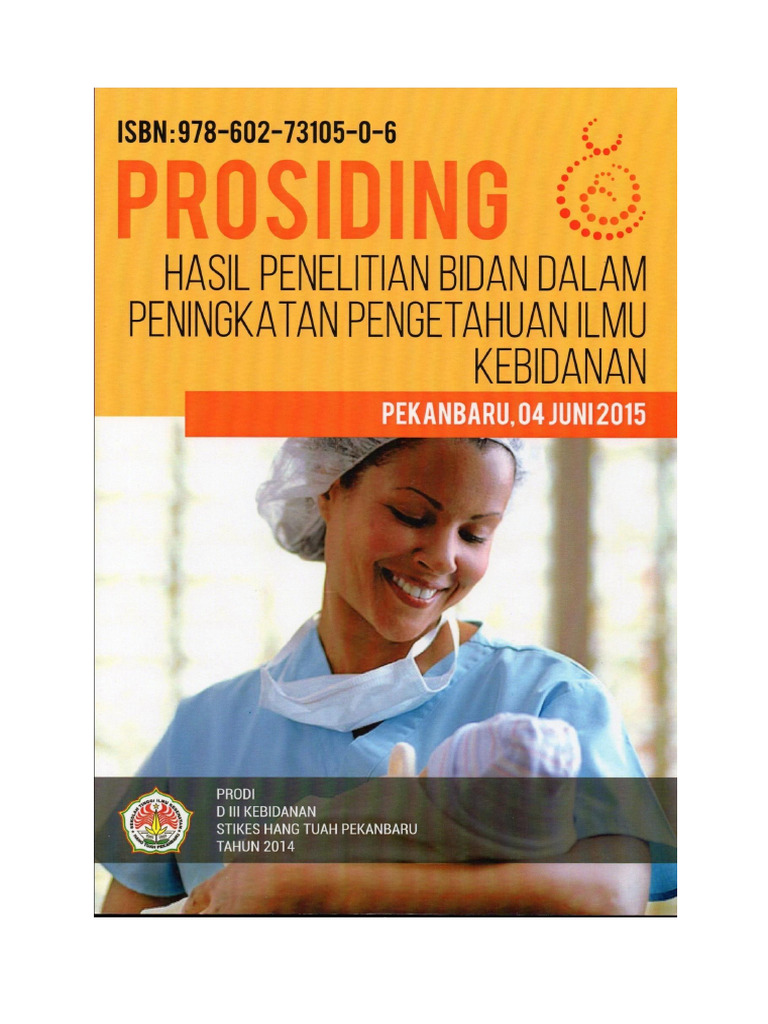 Prosiding Bidan | PDF