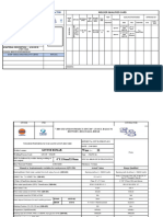 Understanding Welding Tickets | PDF | Welding | Construction