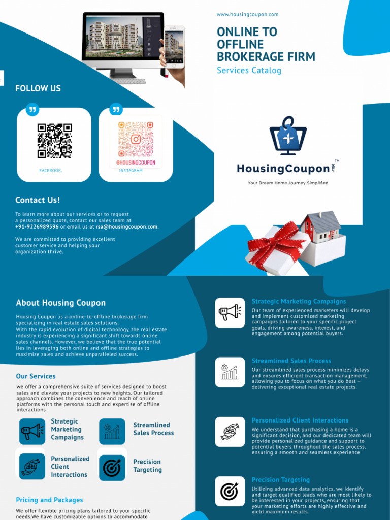 Housing Coupon Profile | PDF