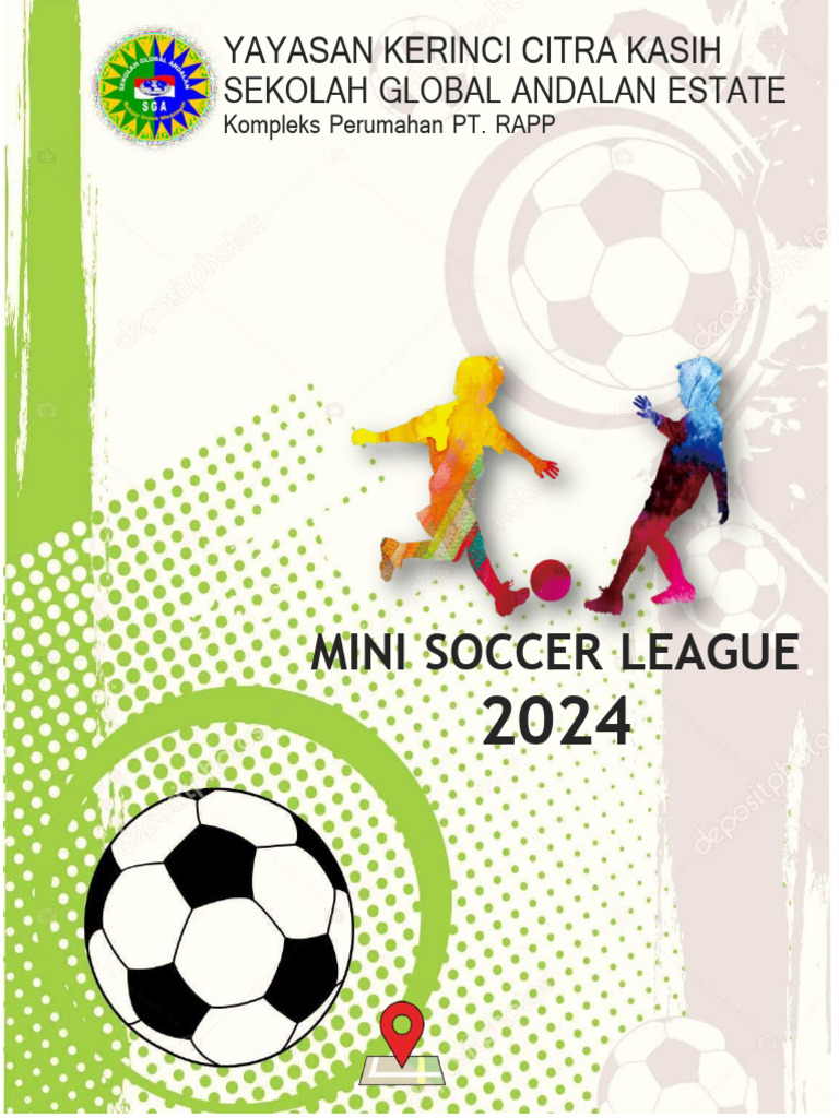 Undangan MSL SGA 2024 Revisi 1 | PDF