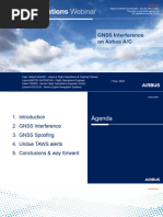 DO-260, DO-260A, DO-260B Differences | PDF | Aerospace | Aviation
