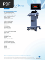 Datasheet - uMEC 100 120 150 - 20230628 | PDF | Electrocardiography ...