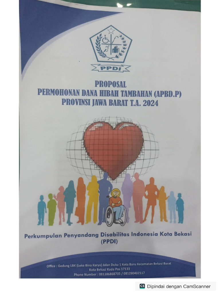 PPDI | PDF