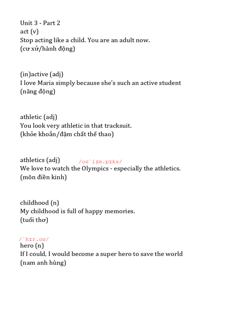 Unit 3 Part 2 Pdf 