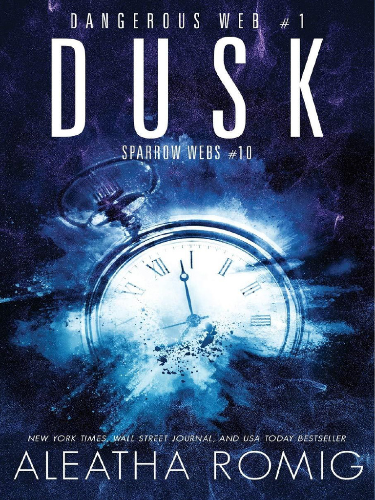 Dusk | PDF | Amor | Pensamento