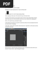 Plasticity 2025.1 - All Command List and Shortcuts | PDF | Circle ...