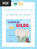 A Carta de Gildo - em PDF | PDF