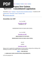 Interpretation Act 33 of 1957 Definitions | PDF | Affidavit | Political ...