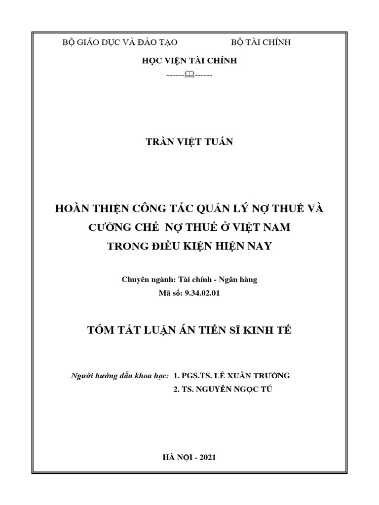2.TT Tuan TV | PDF