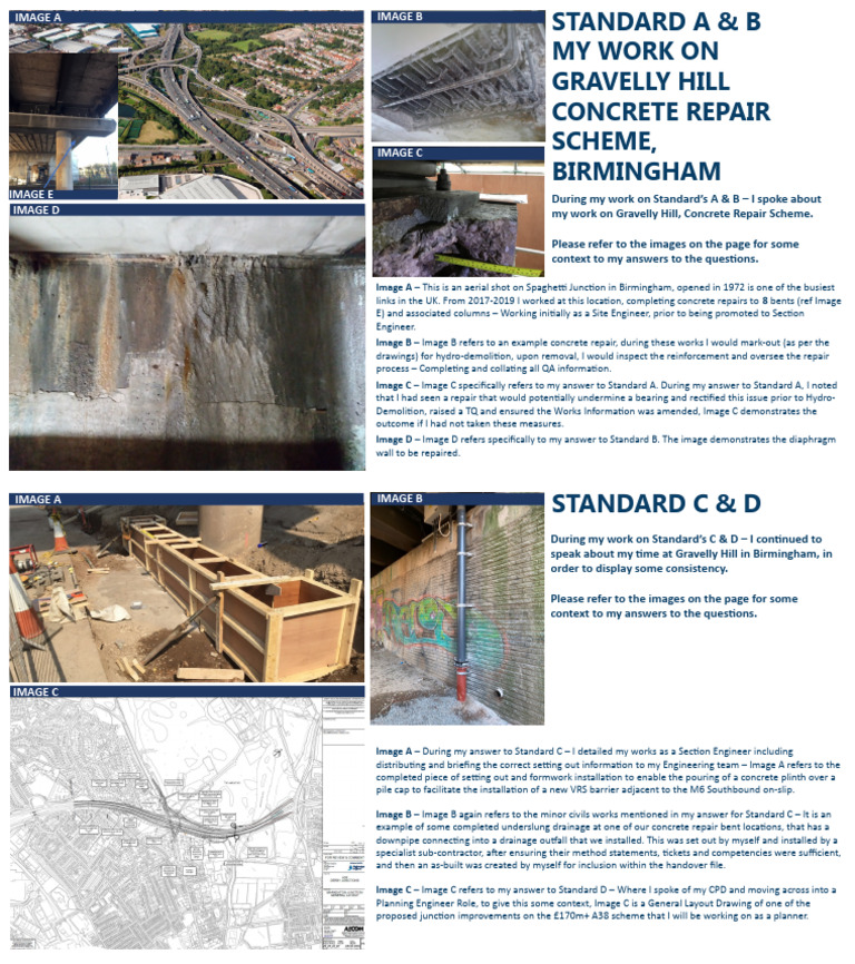 Ice Presentation | PDF | Civil Engineering