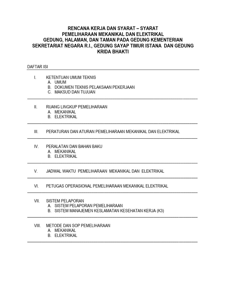 RKS ME Sayap Timur Dan Krida Bhakti 2024 | PDF | Sains & Matematika | Teknologi & Rekayasa