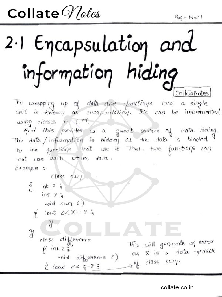 Collate.co.in Website Overview | PDF