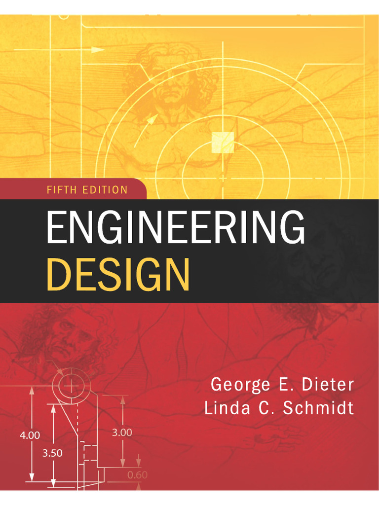 Engg Design 5th Edition | PDF