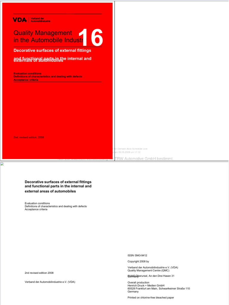 vdocuments.mx_vda-volume-16-english | PDF | Supply Chain ...