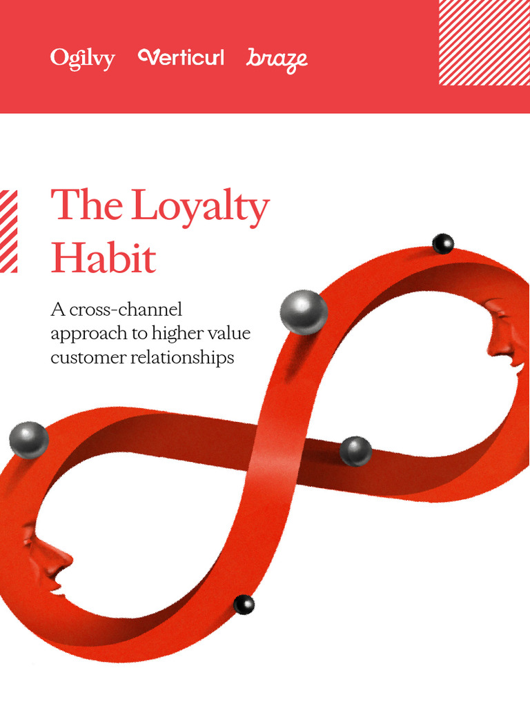 The Loyalty Habit Whitepaper | PDF | Brand | Consumer Behaviour
