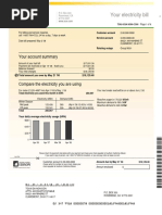 Zesco Customer Application Form | PDF | Payments | Fee