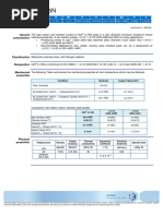 BS en Iso 2081-2018 | PDF