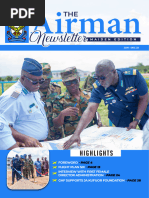 Types of Military Briefings Explained | PDF | Information | Evaluation