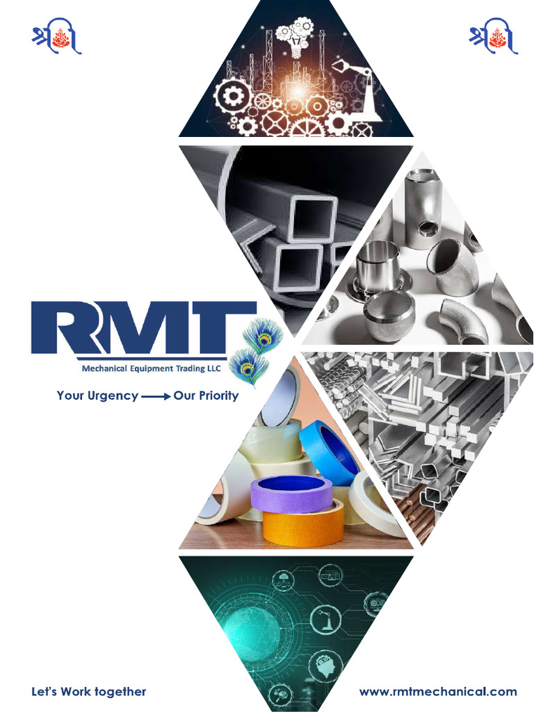 Brochure RMT | PDF